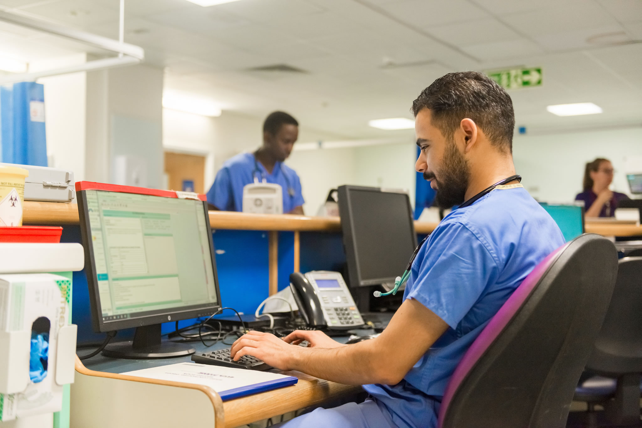 WWL Opportunities – Wrightington, Wigan & Leigh Teaching Hospitals