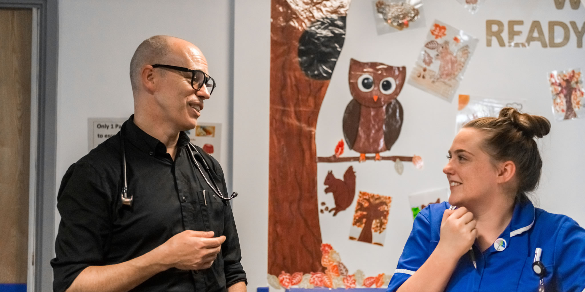 WWL Opportunities – Wrightington, Wigan & Leigh Teaching Hospitals